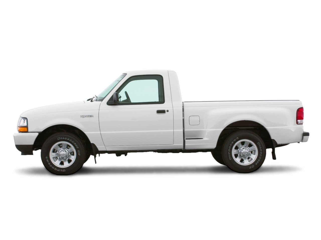 1992 Ford Ranger Custom Parts | Autoplicity