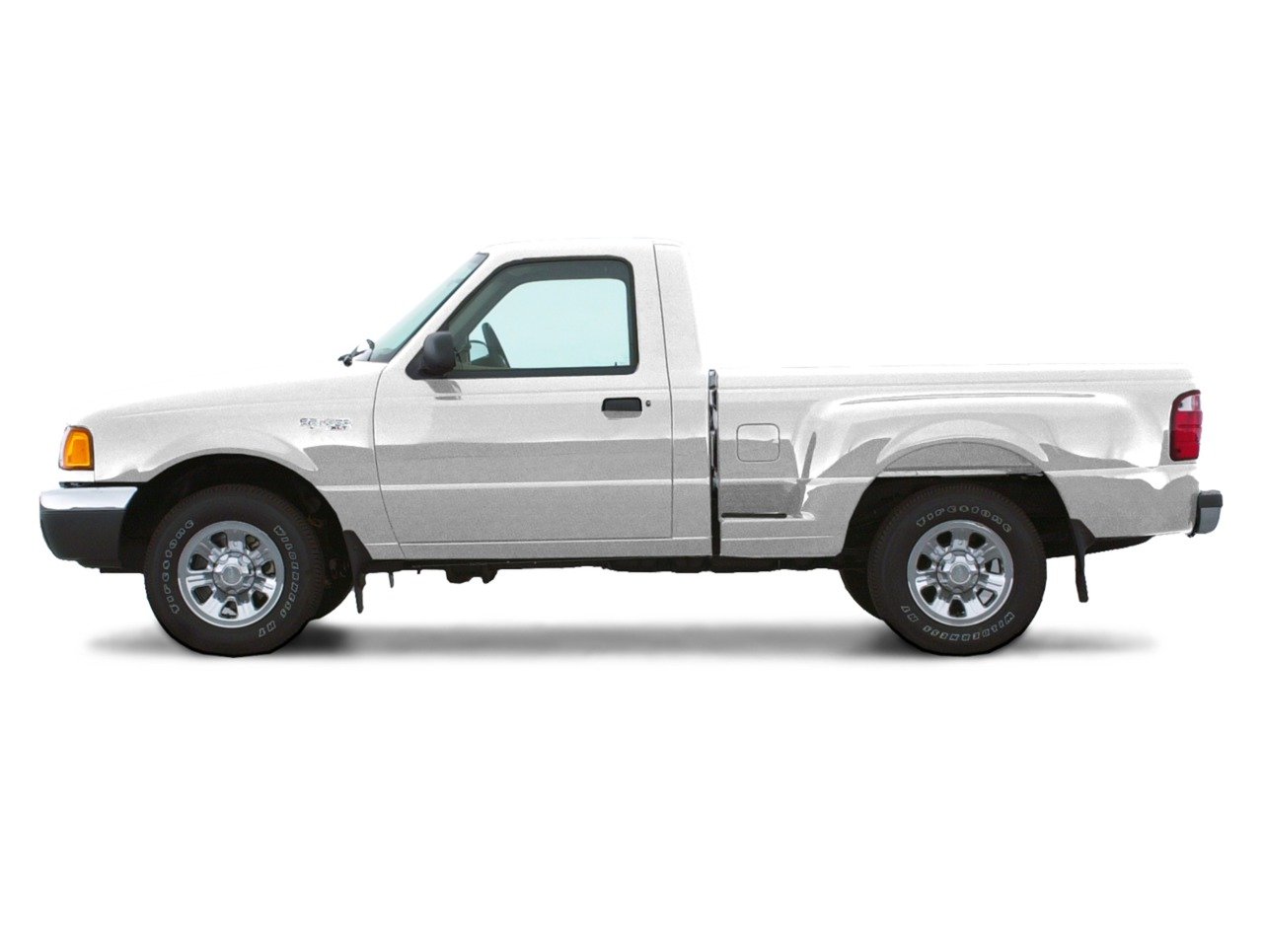 1997 Ford Ranger XLT Parts | Autoplicity