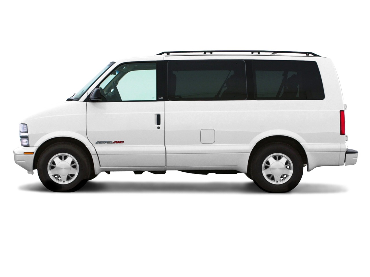 1999 Chevrolet Astro Base Parts | Autoplicity