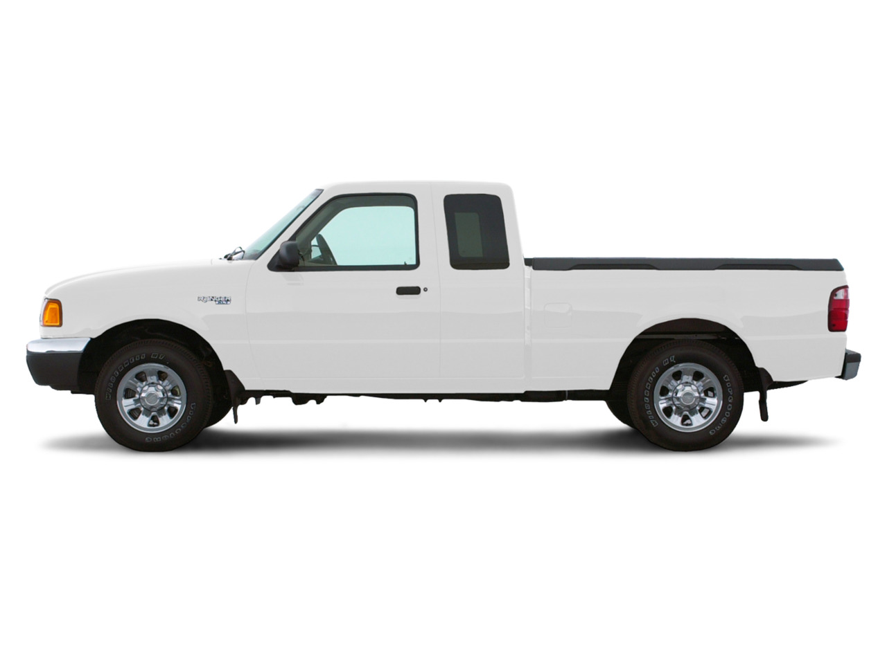 2001 Ford Ranger XLT Parts | Autoplicity