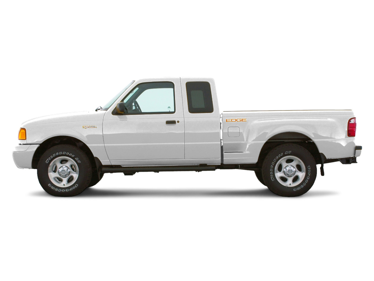 2002 Ford Ranger Edge Parts | Autoplicity