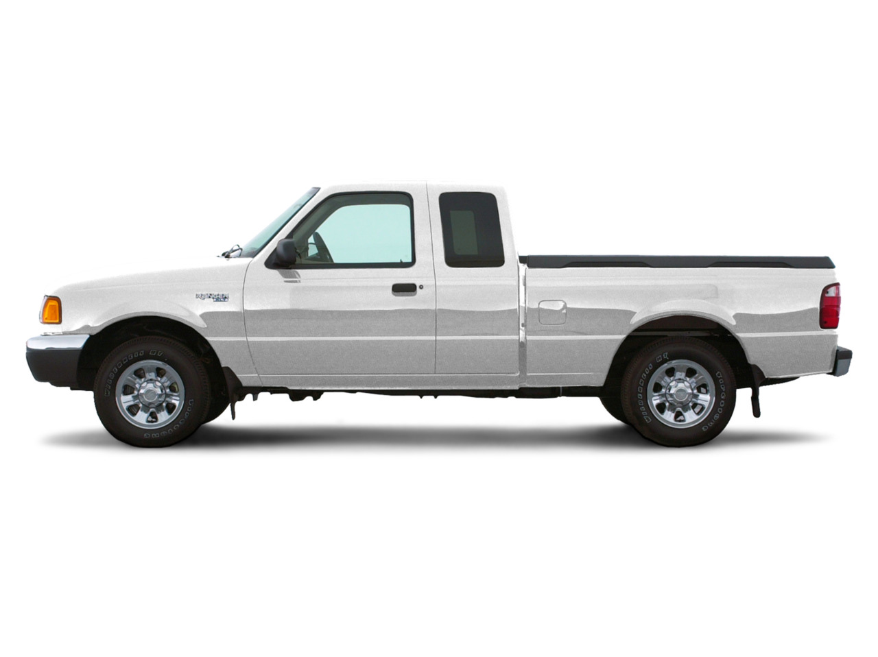 2003 Ford Ranger XLT Parts | Autoplicity