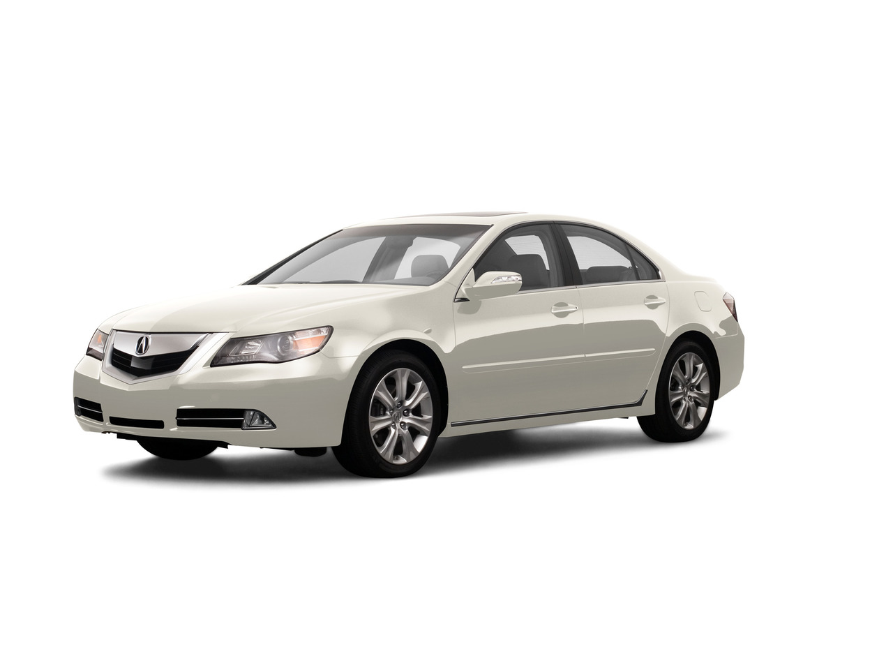 2006 Acura RL Base Parts | Autoplicity