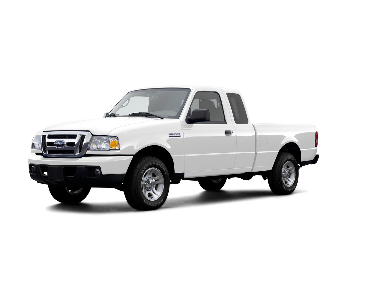 2007 Ford Ranger XLT Parts | Autoplicity
