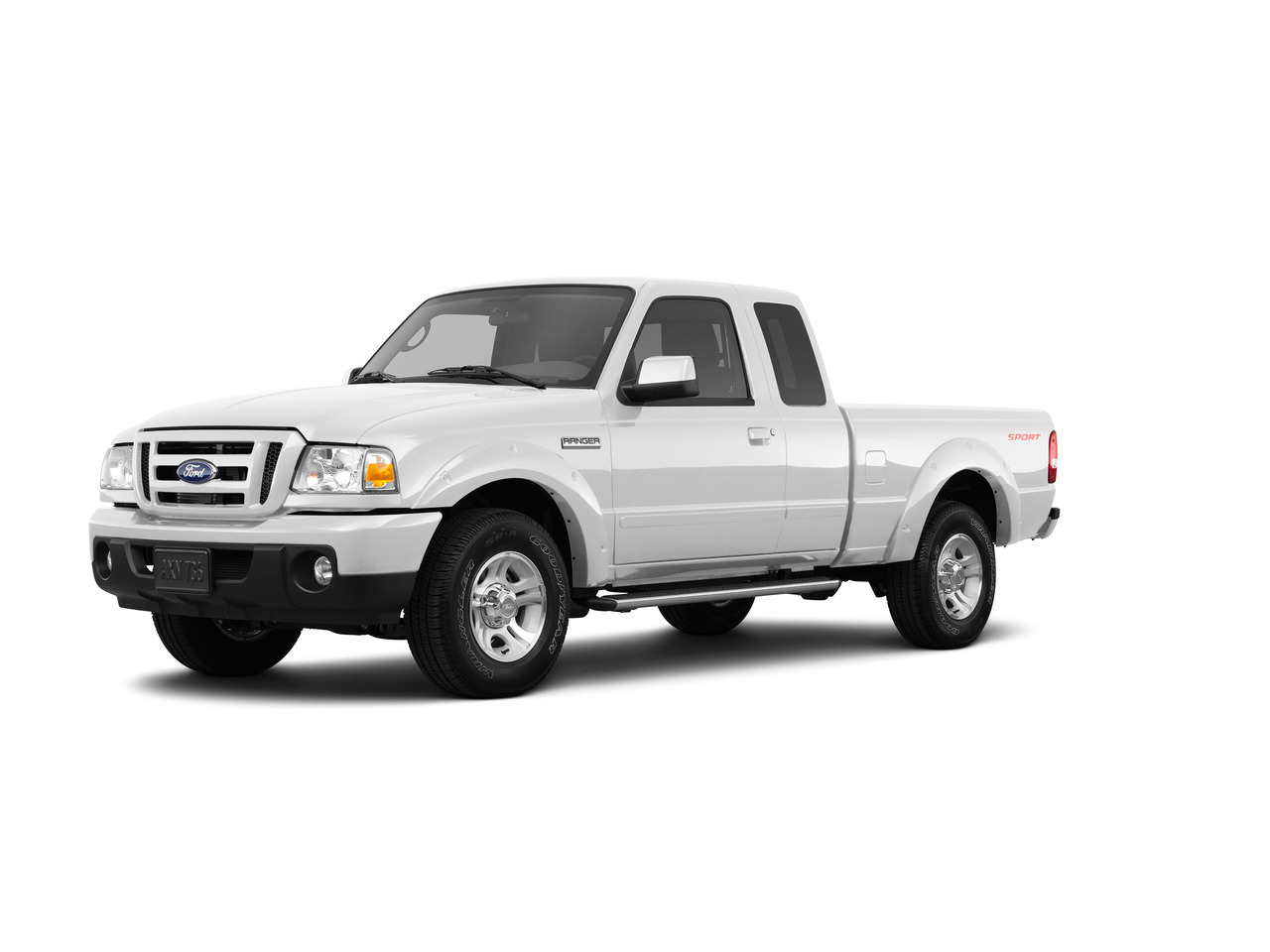 2011 Ford Ranger Base Parts | Autoplicity