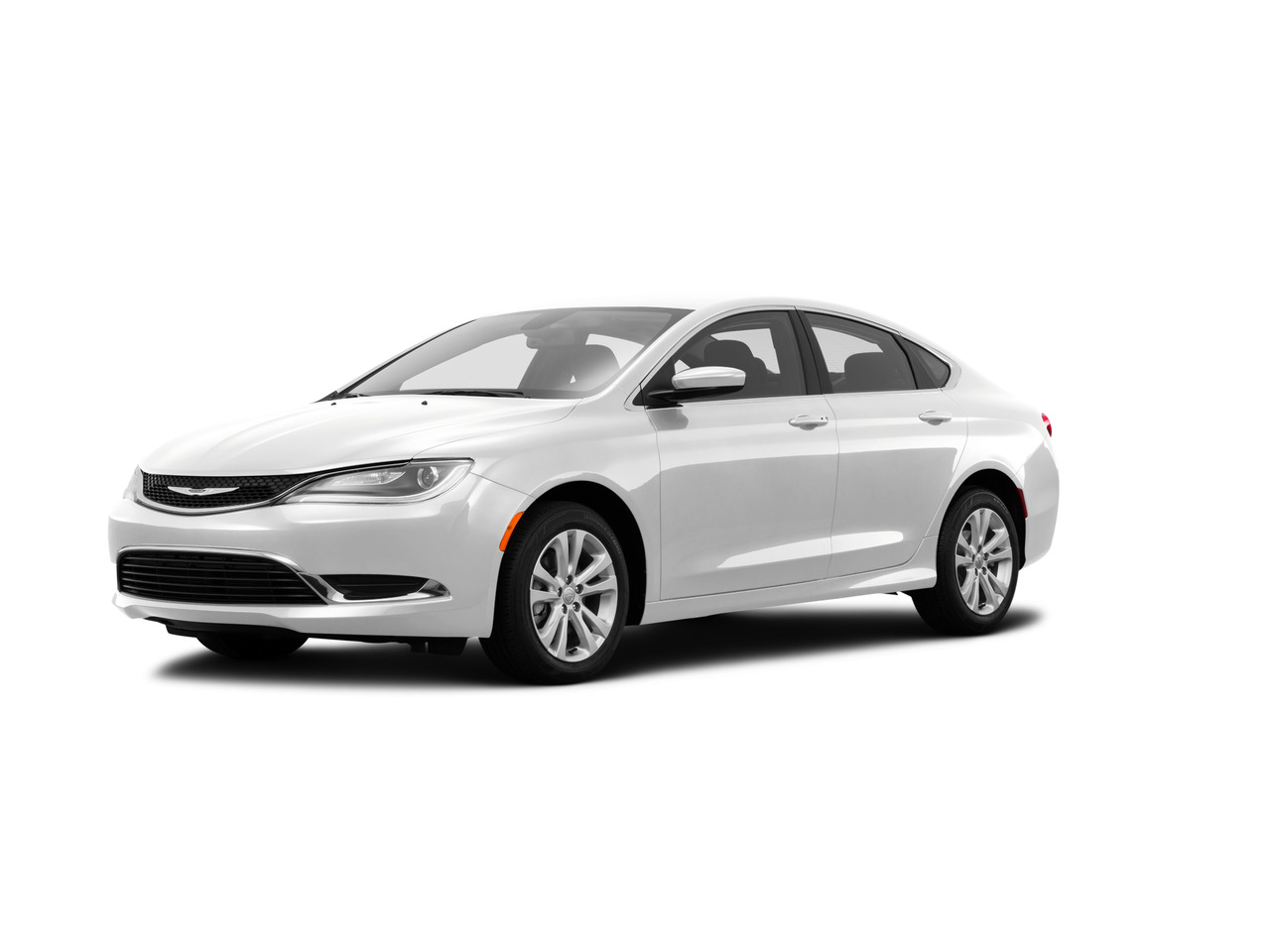 2016 Chrysler 200 Limited Parts | Autoplicity
