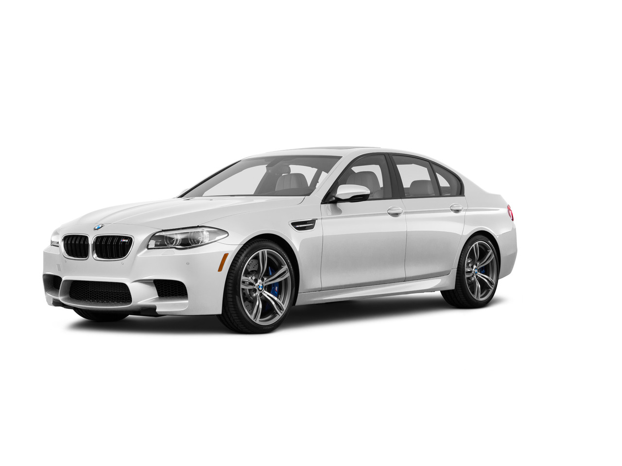 2016 BMW M5 Base Parts | Autoplicity