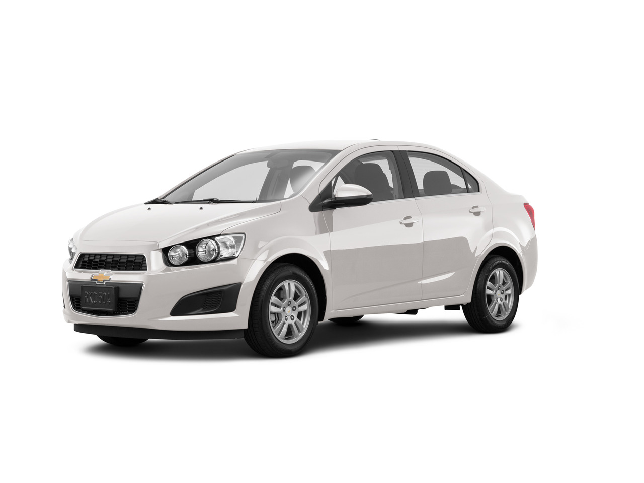 2016 Chevrolet Sonic LT Parts | Autoplicity