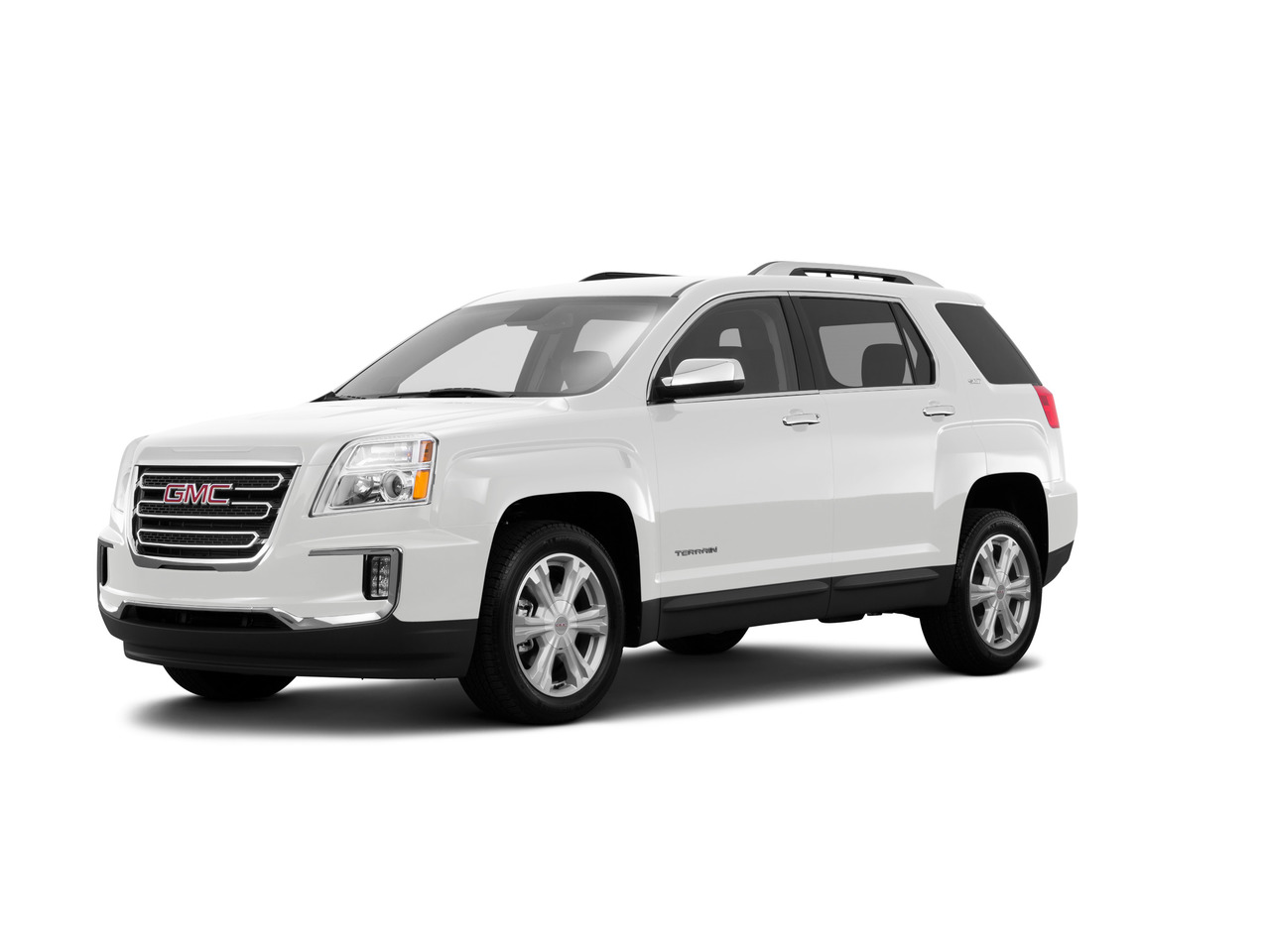 2016 GMC Terrain SLE Parts | Autoplicity