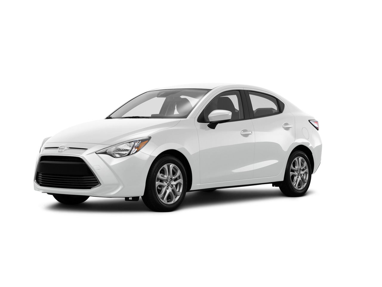 2016 Scion iA Base Parts | Autoplicity