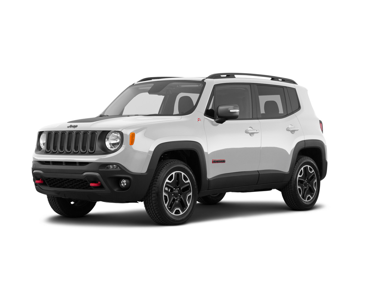 2017 Jeep Renegade Latitude Parts | Autoplicity