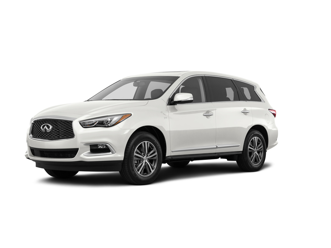 2017 Infiniti QX60 Base Parts | Autoplicity