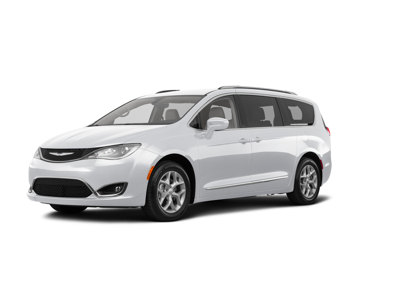 2017 Chrysler Pacifica Touring L Parts | Autoplicity