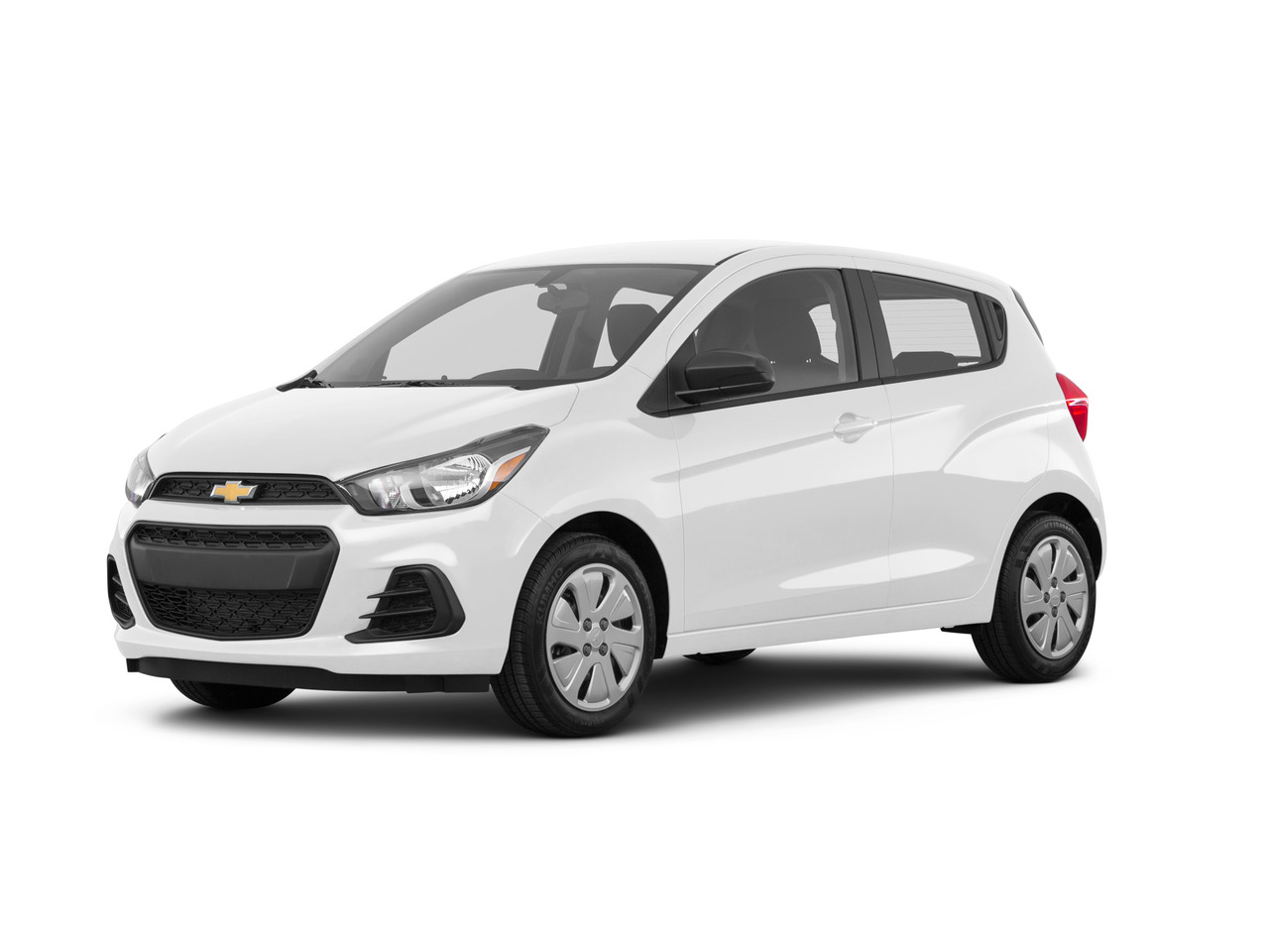 2017 Chevrolet Spark LS Parts | Autoplicity
