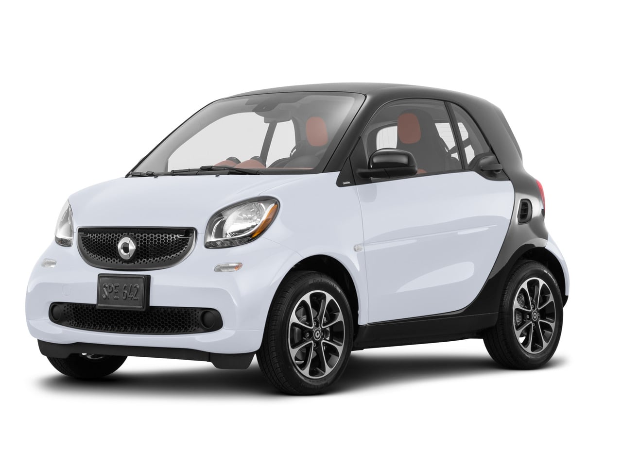 2016 Smart Fortwo Pure Parts | Autoplicity