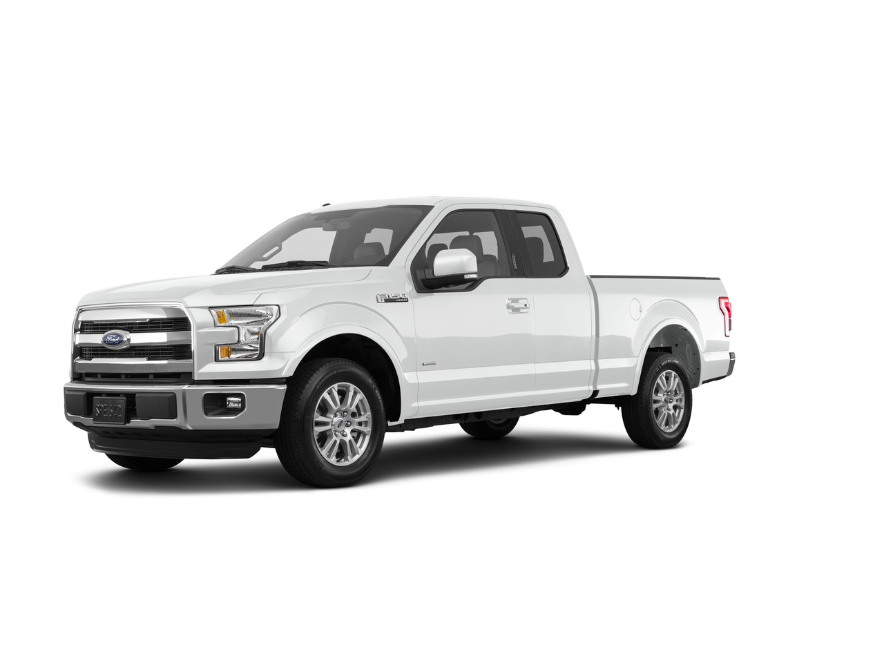2017 Ford F-150 Lariat Parts | Autoplicity