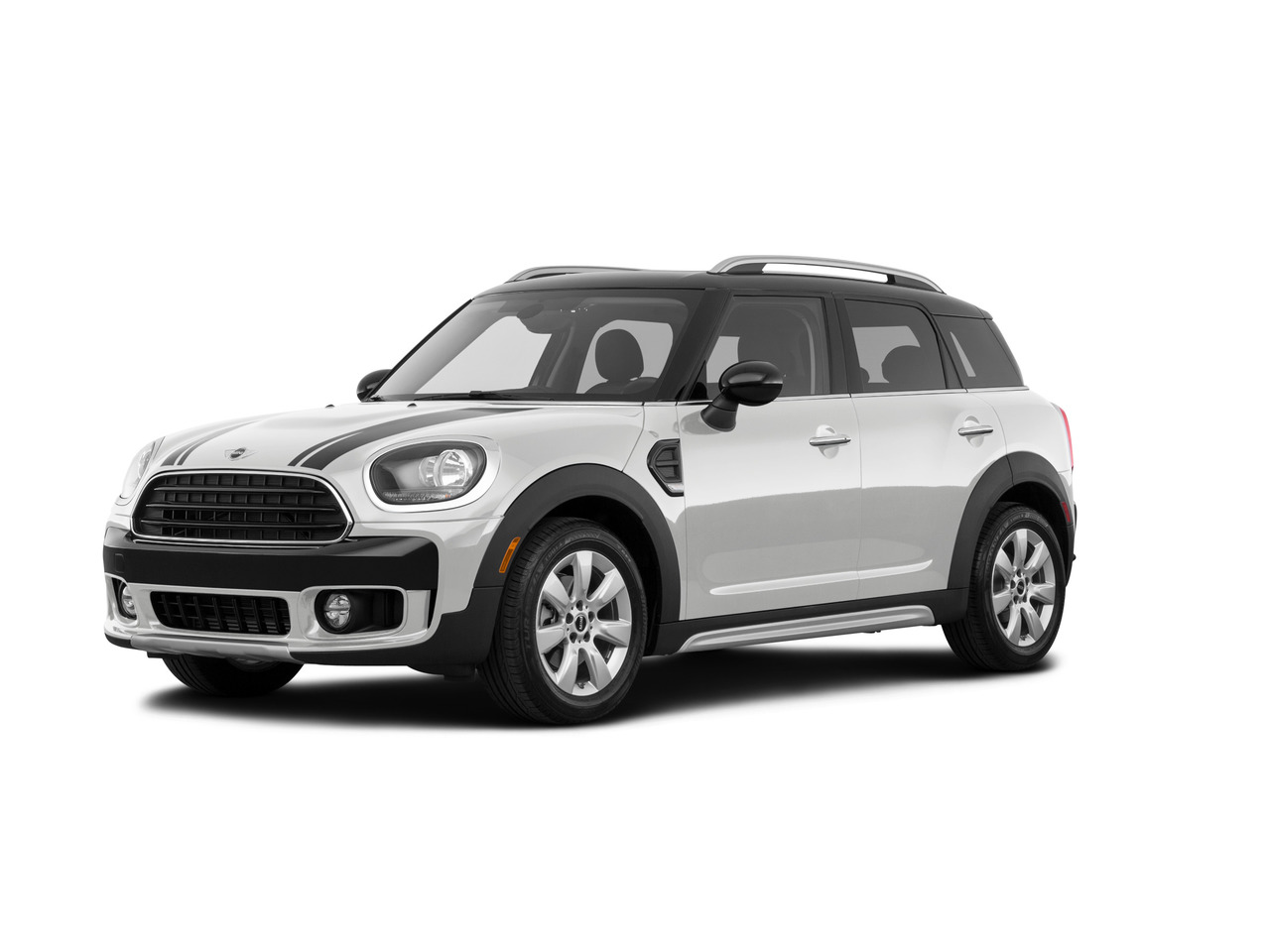 2017 Mini Cooper Countryman ALL4 Parts | Autoplicity