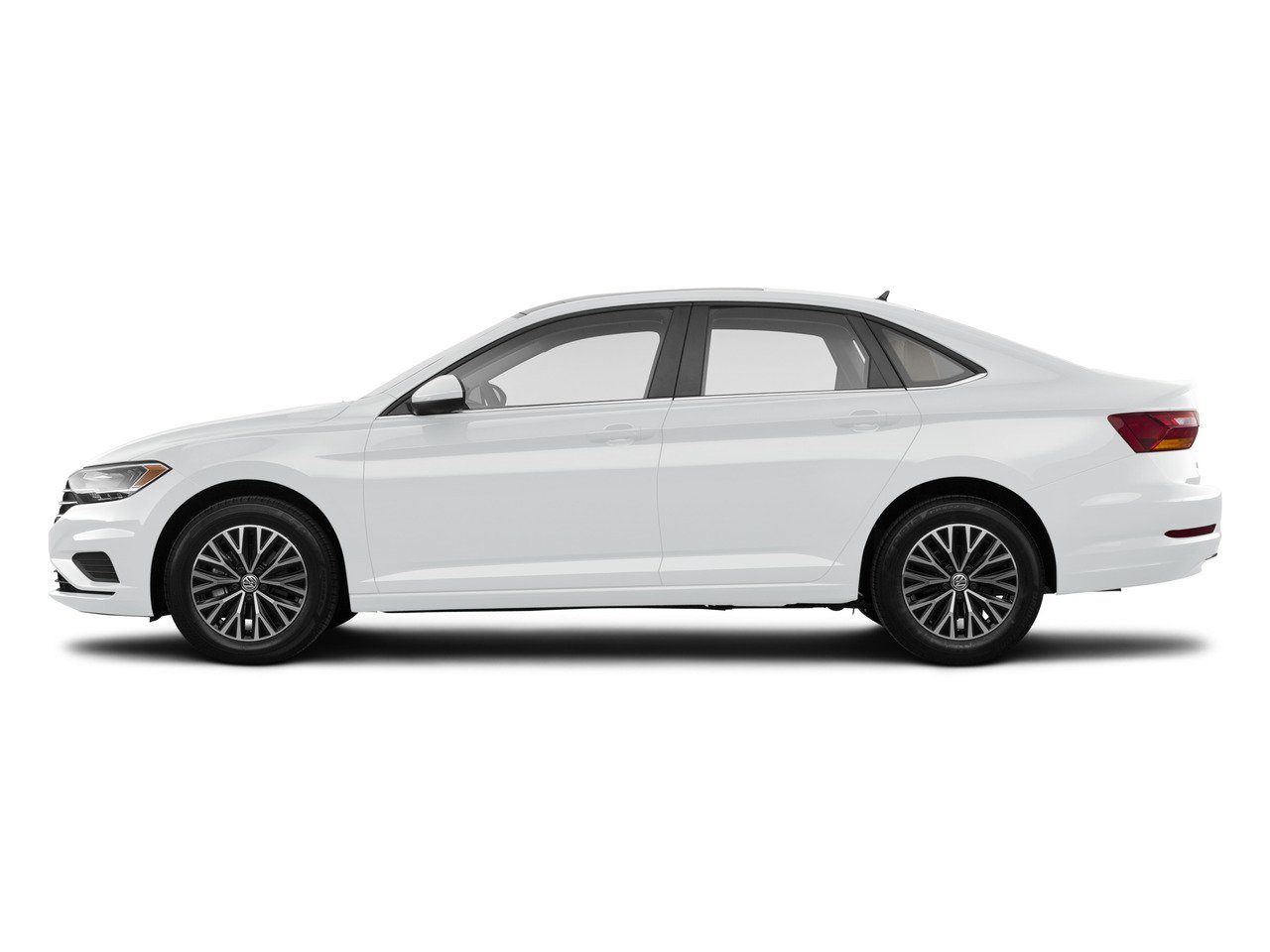 2019 Volkswagen Jetta R-Line Parts | Autoplicity