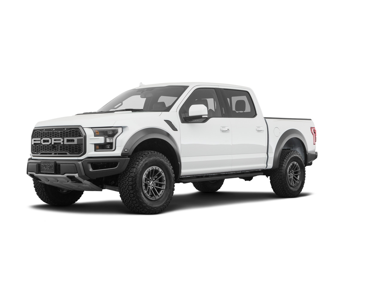 2019 Ford F-150 Raptor Parts | Autoplicity