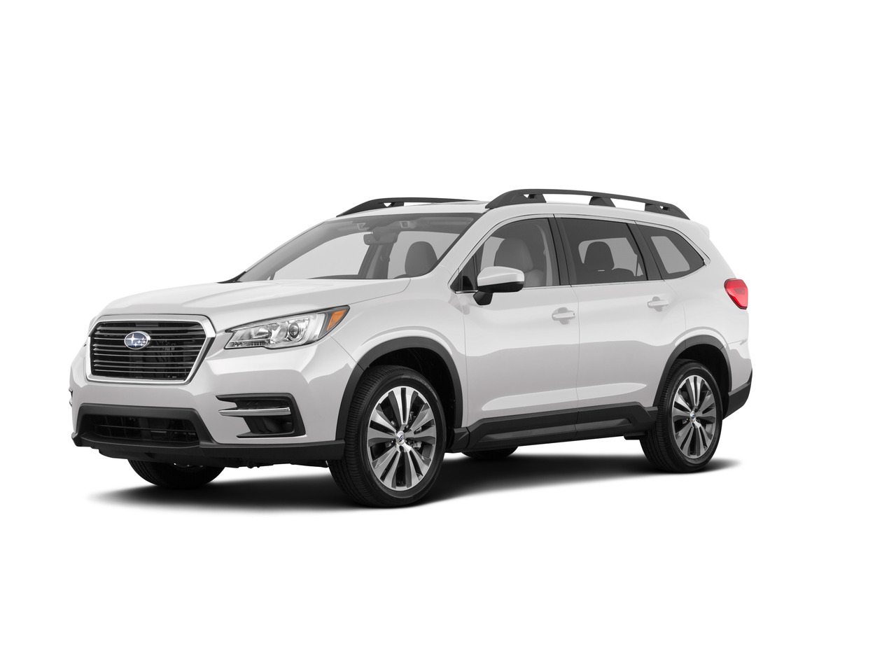 2019 Subaru Ascent Premier Parts | Autoplicity
