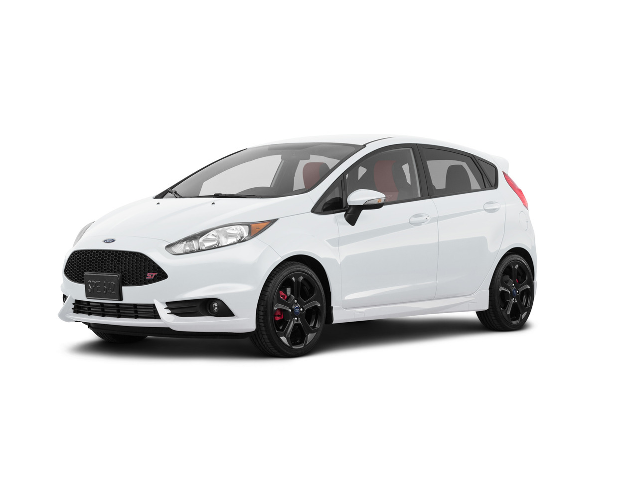 2019 Ford Fiesta ST Parts | Autoplicity