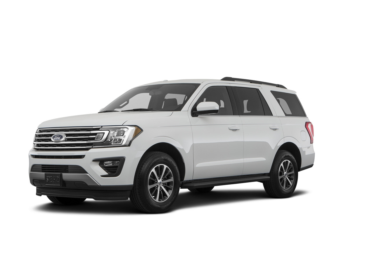 2019 Ford Expedition SSV Parts | Autoplicity