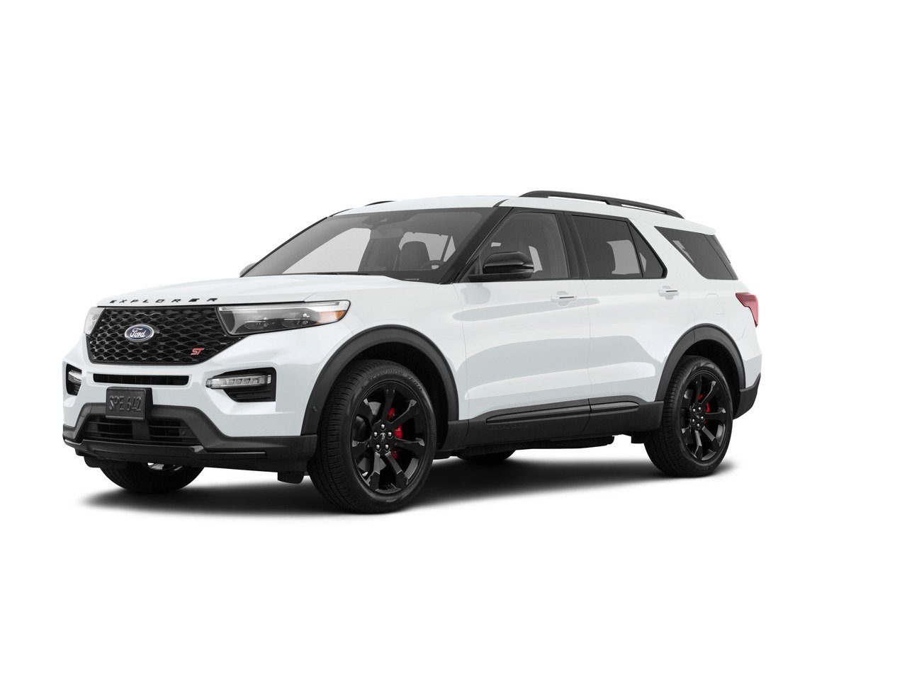 2020 Ford Explorer ST Parts | Autoplicity