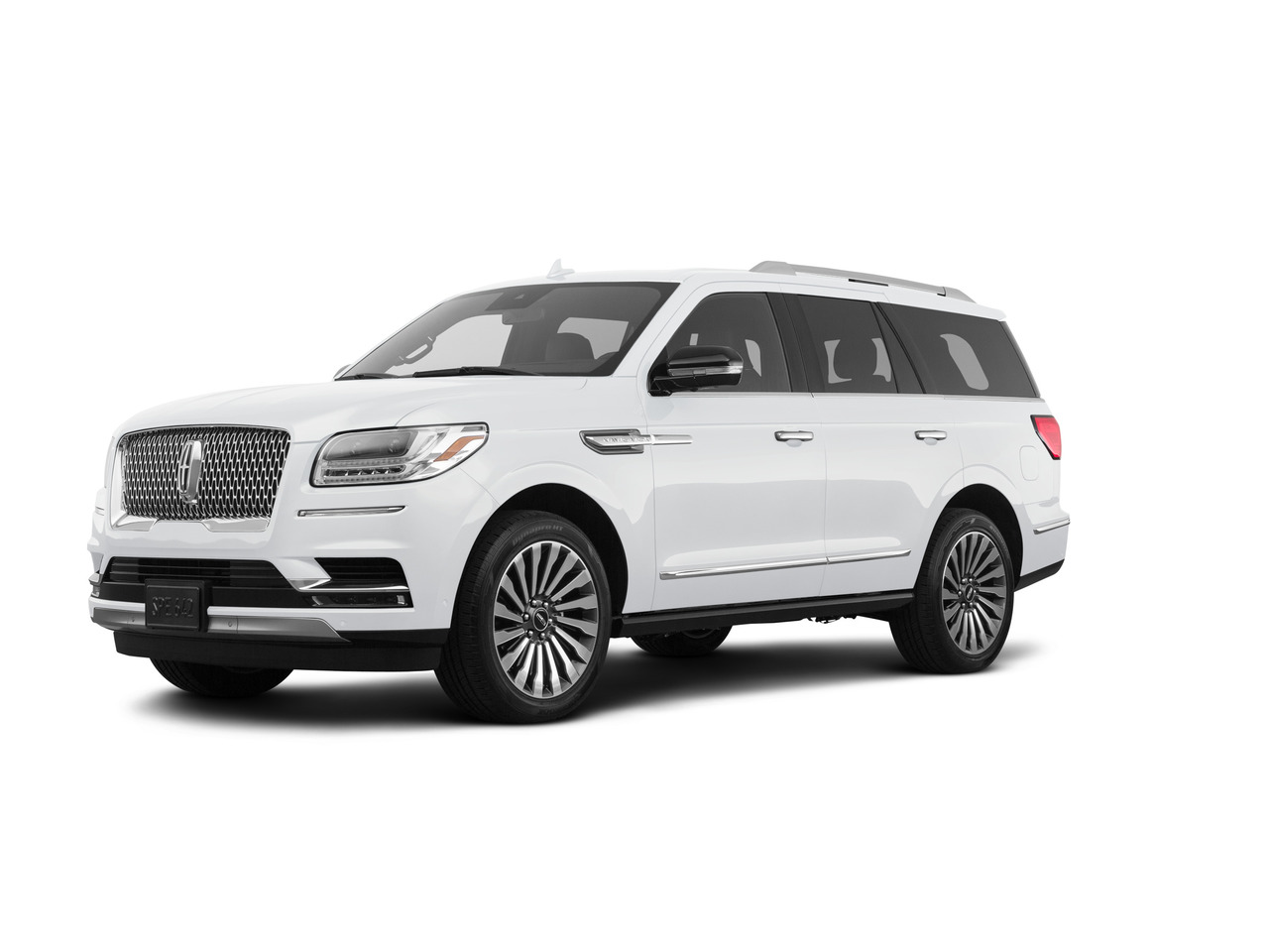 2020 Lincoln Navigator Base Parts | Autoplicity