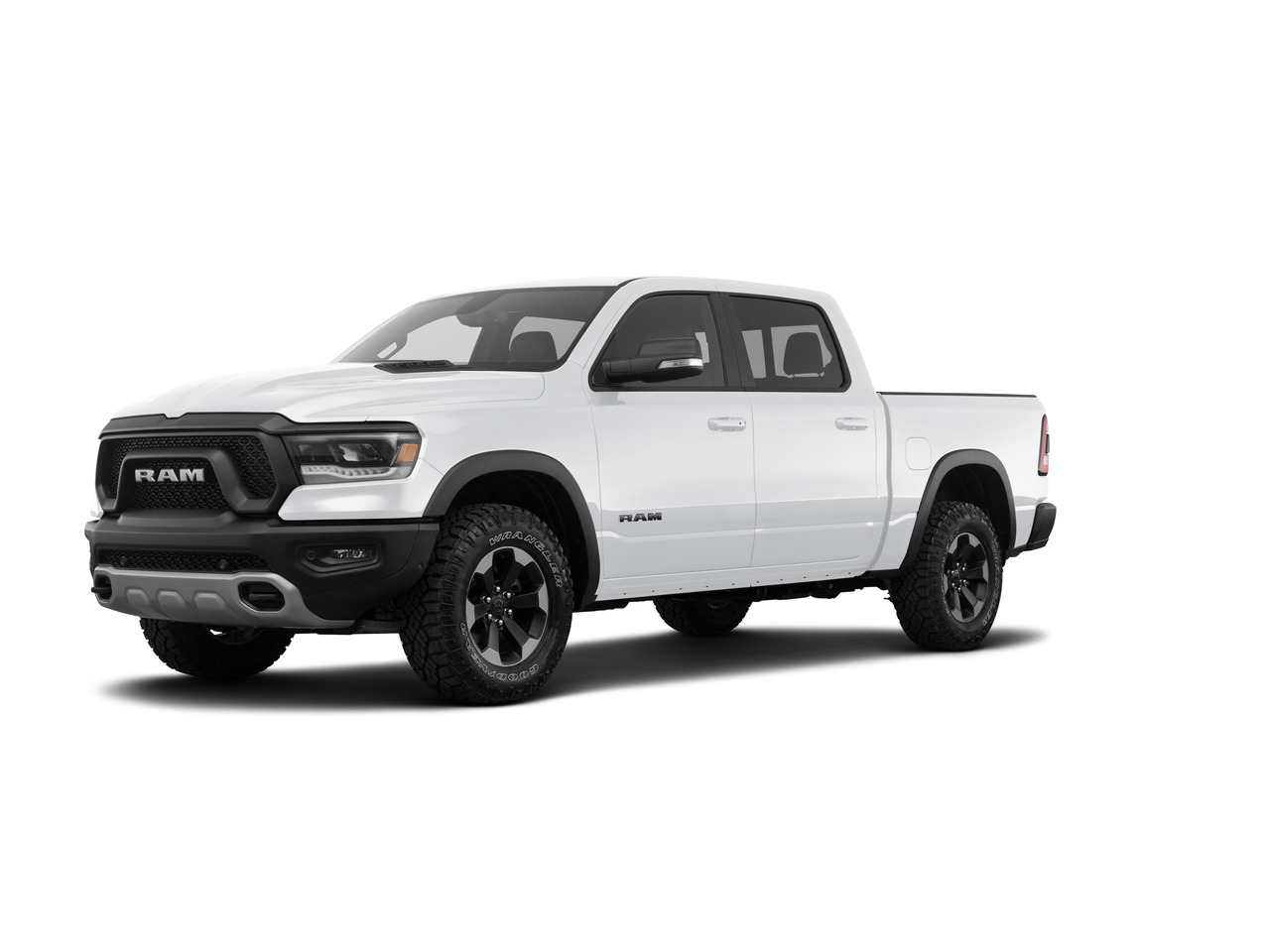 2020 Ram 1500 Special Service Parts | Autoplicity