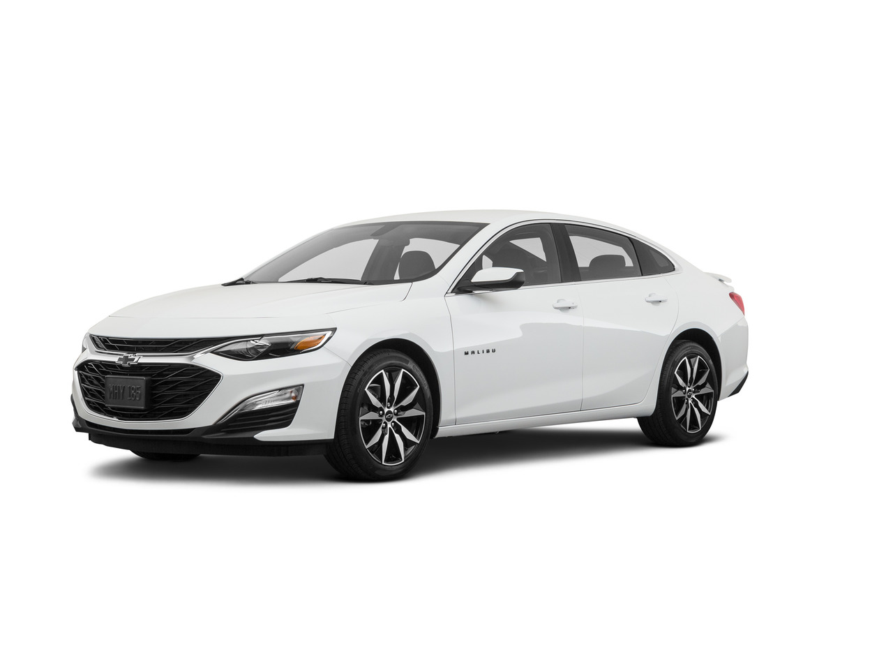 2021 Chevrolet Malibu Premier Parts | Autoplicity
