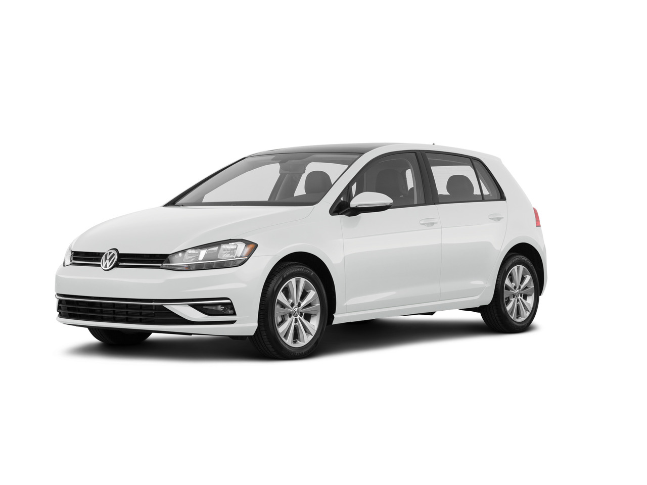 2018 Volkswagen Golf Trendline Parts | Autoplicity