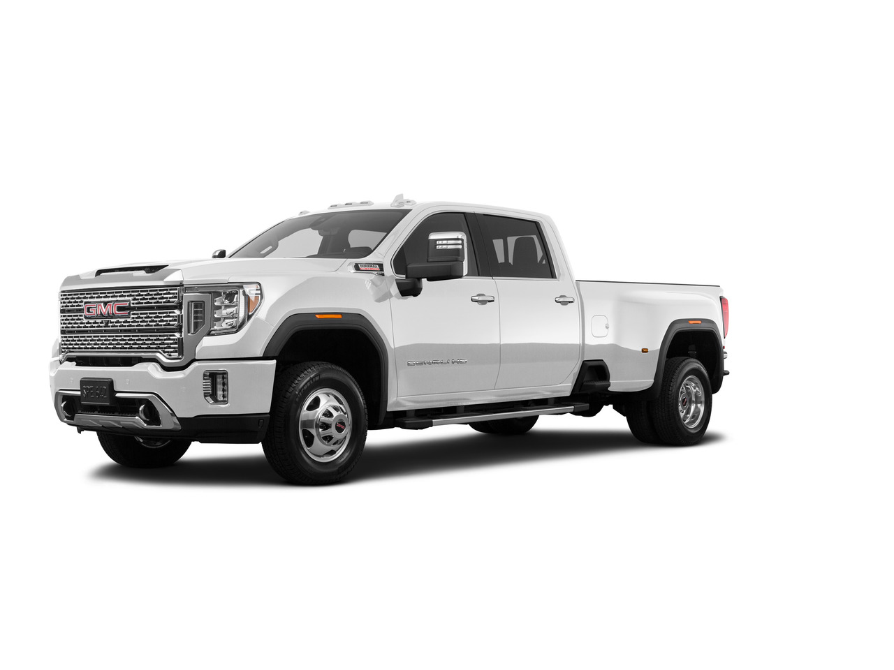 2021 GMC Sierra 3500 HD AT4 Parts | Autoplicity