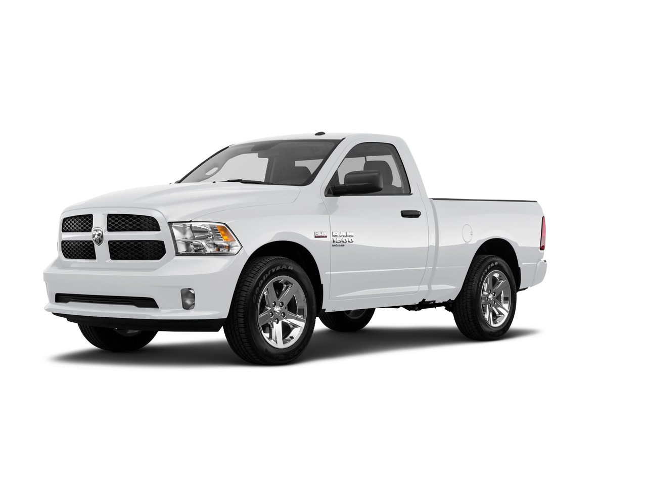 2021 Ram 1500 Classic Express Parts | Autoplicity