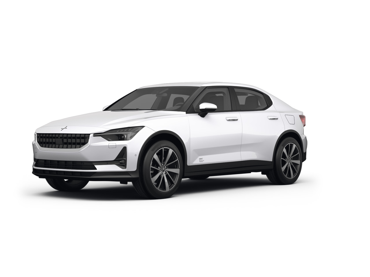 2022 Polestar Polestar 2 Launch Edition Parts | Autoplicity