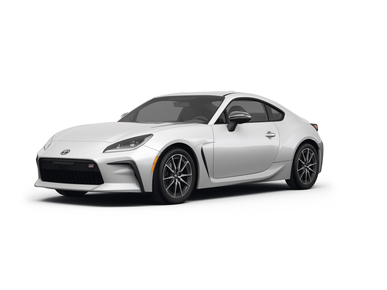 2022 Toyota GR86 Base Parts | Autoplicity