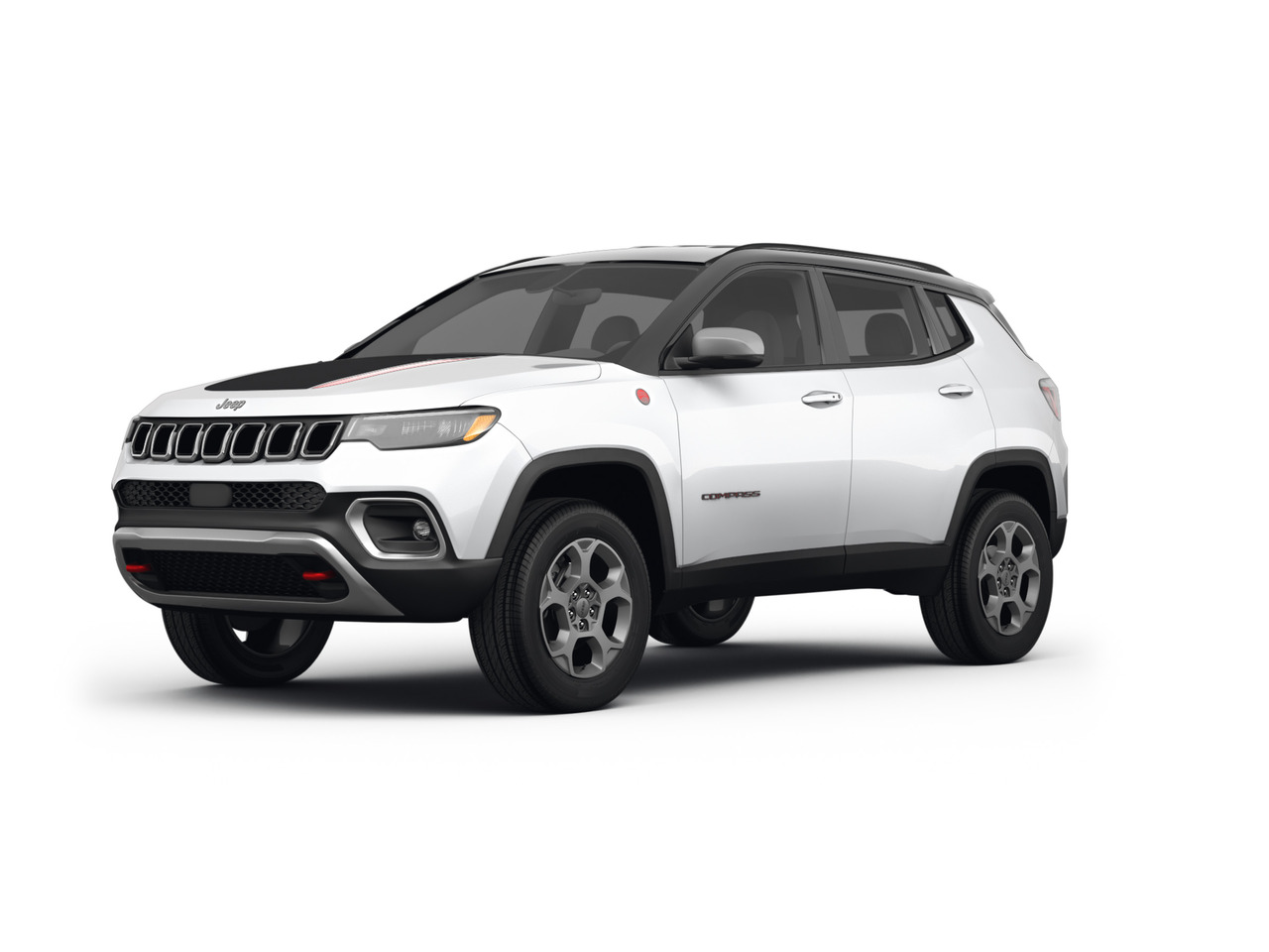 2022 Jeep Compass Red Parts | Autoplicity