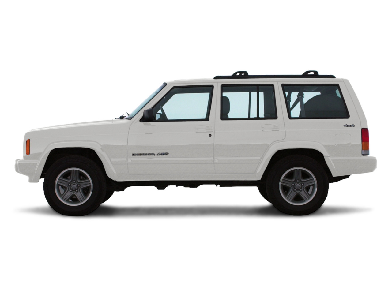 1992 Jeep Cherokee Base Parts | Autoplicity