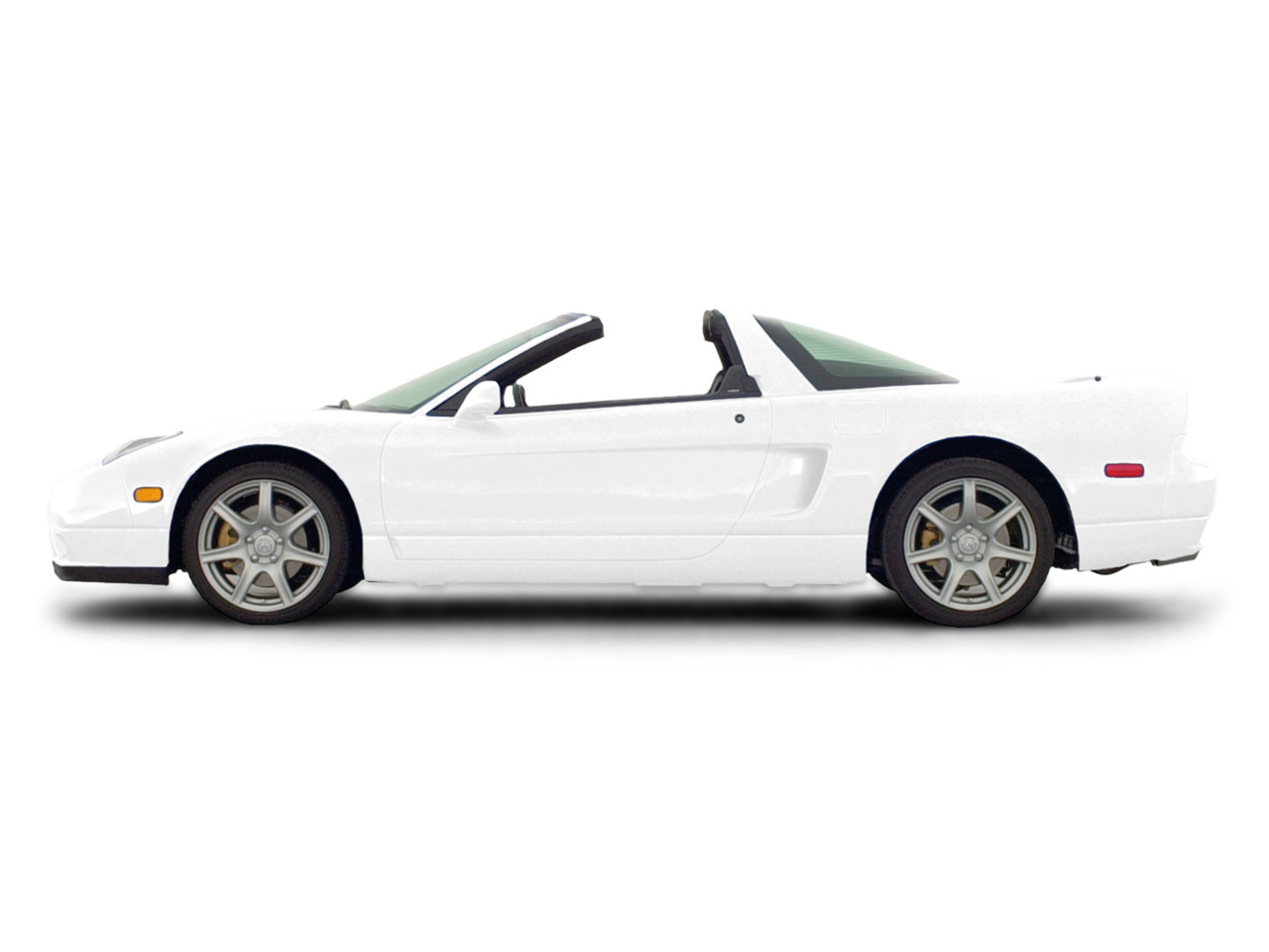 1994 Acura NSX T Parts | Autoplicity