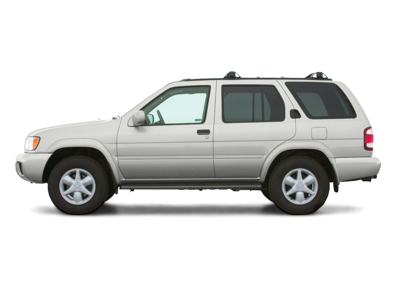 1995 Nissan Pathfinder XE Parts | Autoplicity