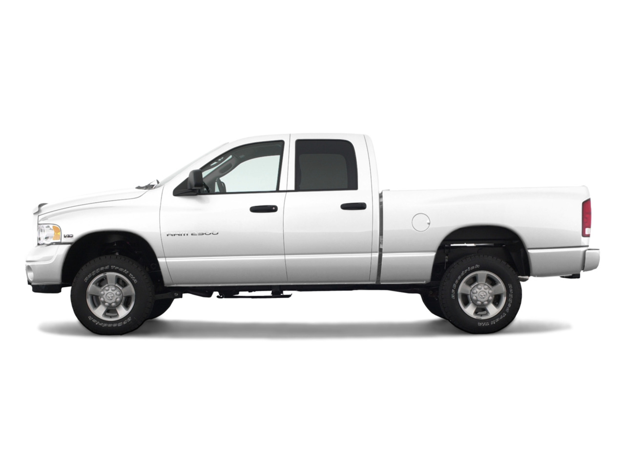 1998 Dodge Ram 2500 Laramie Parts | Autoplicity