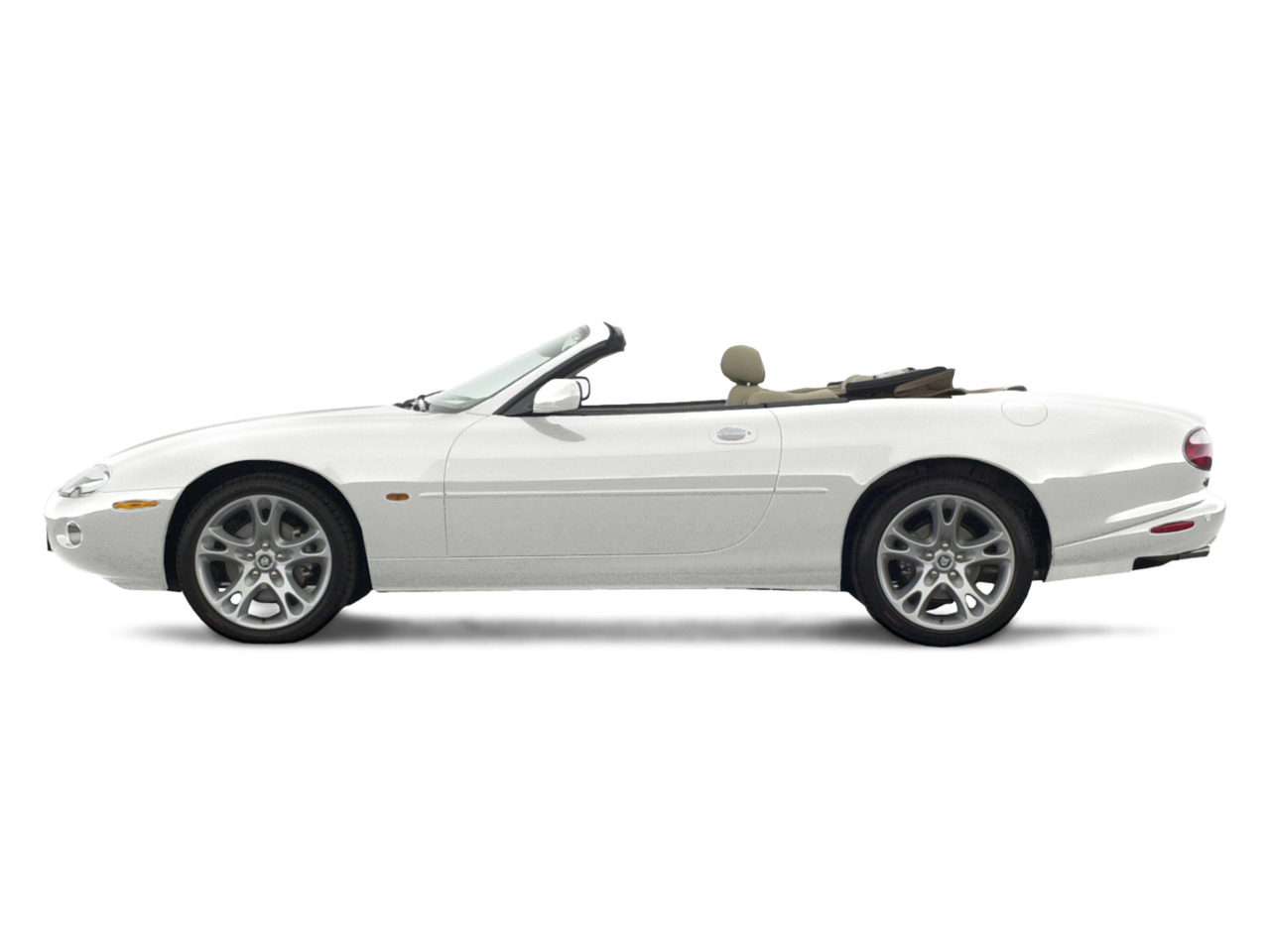 1999 Jaguar XK8 Base Parts | Autoplicity