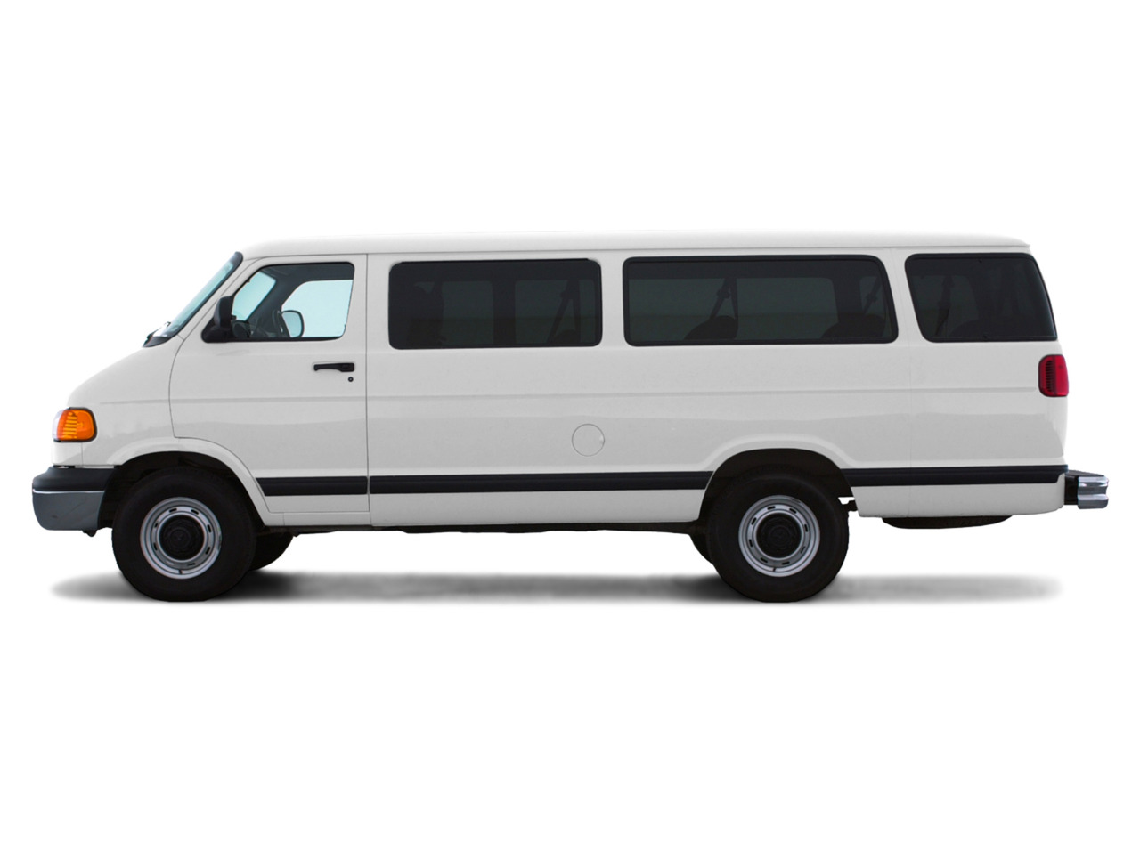 2000 Dodge Ram 1500 Van SE Parts | Autoplicity