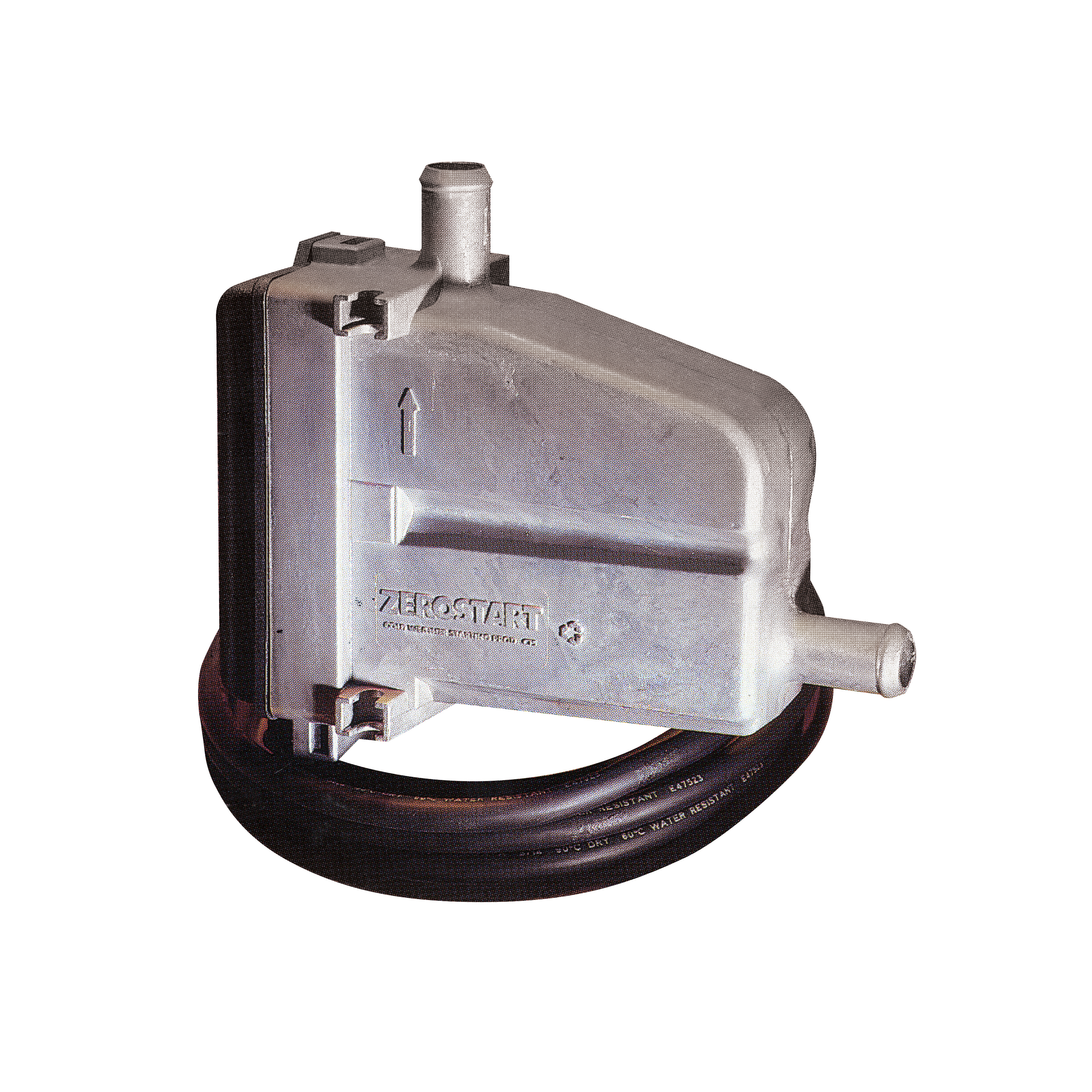 Phillips Temro 360-0005 Zerostart/temro 3600005 Engine Heater ...