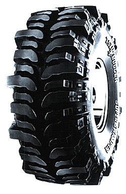 Super Swamper SX2-50 | Autoplicity