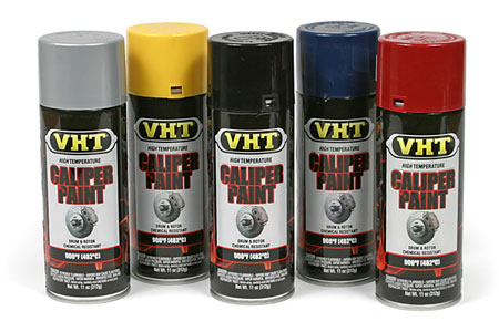 VHT SP821 Vht High Temperature Plastic Paint | Autoplicity