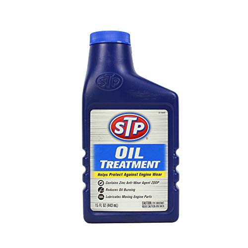 Armor All 65148 Oil Treatment 15oz | Autoplicity
