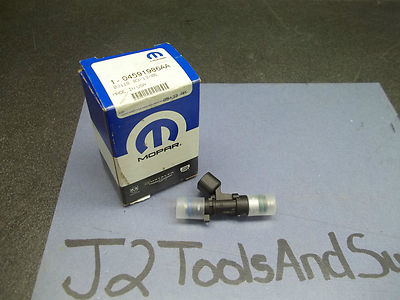 Mopar Performance 5080301AA Mopar 5080301aa Injector O-Ring Or Seal ...