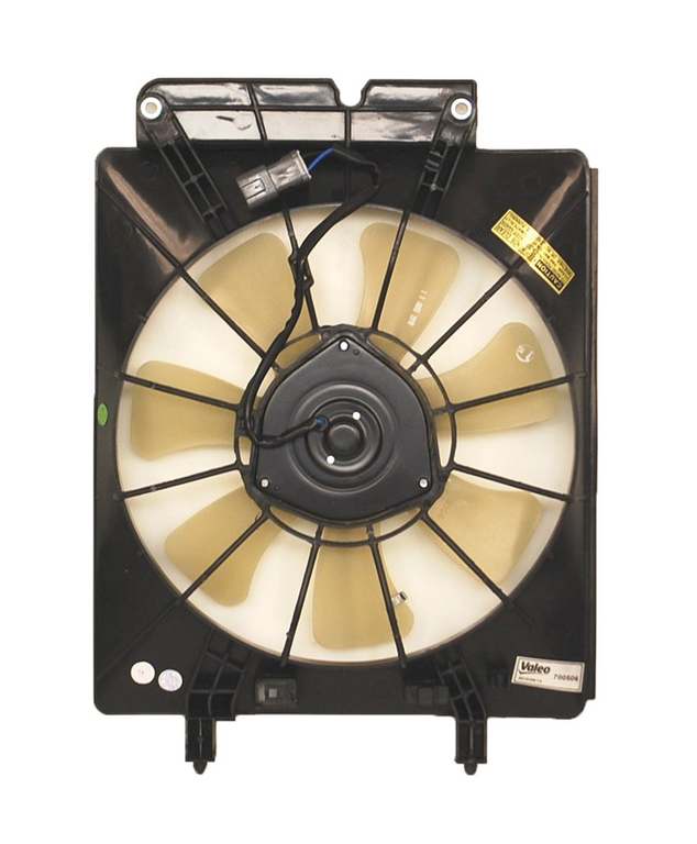 Valeo 700510 Fan Module | Autoplicity