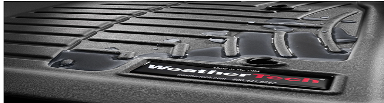 Discount WeatherTech | Autoplicity